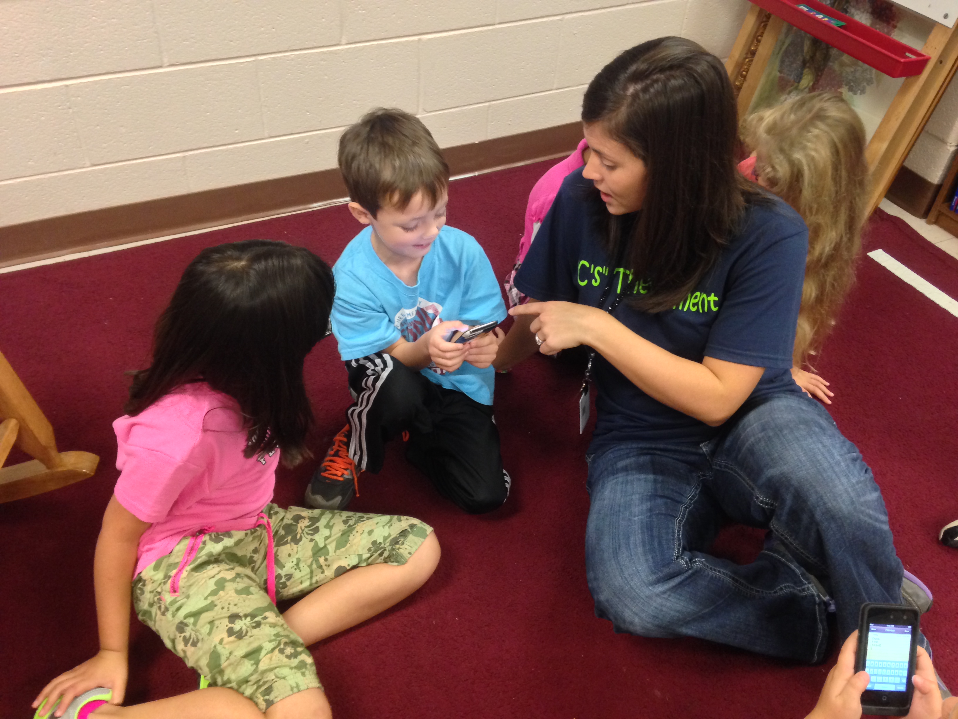 One School’s Journey along a BYOT Tour | BYOT Network