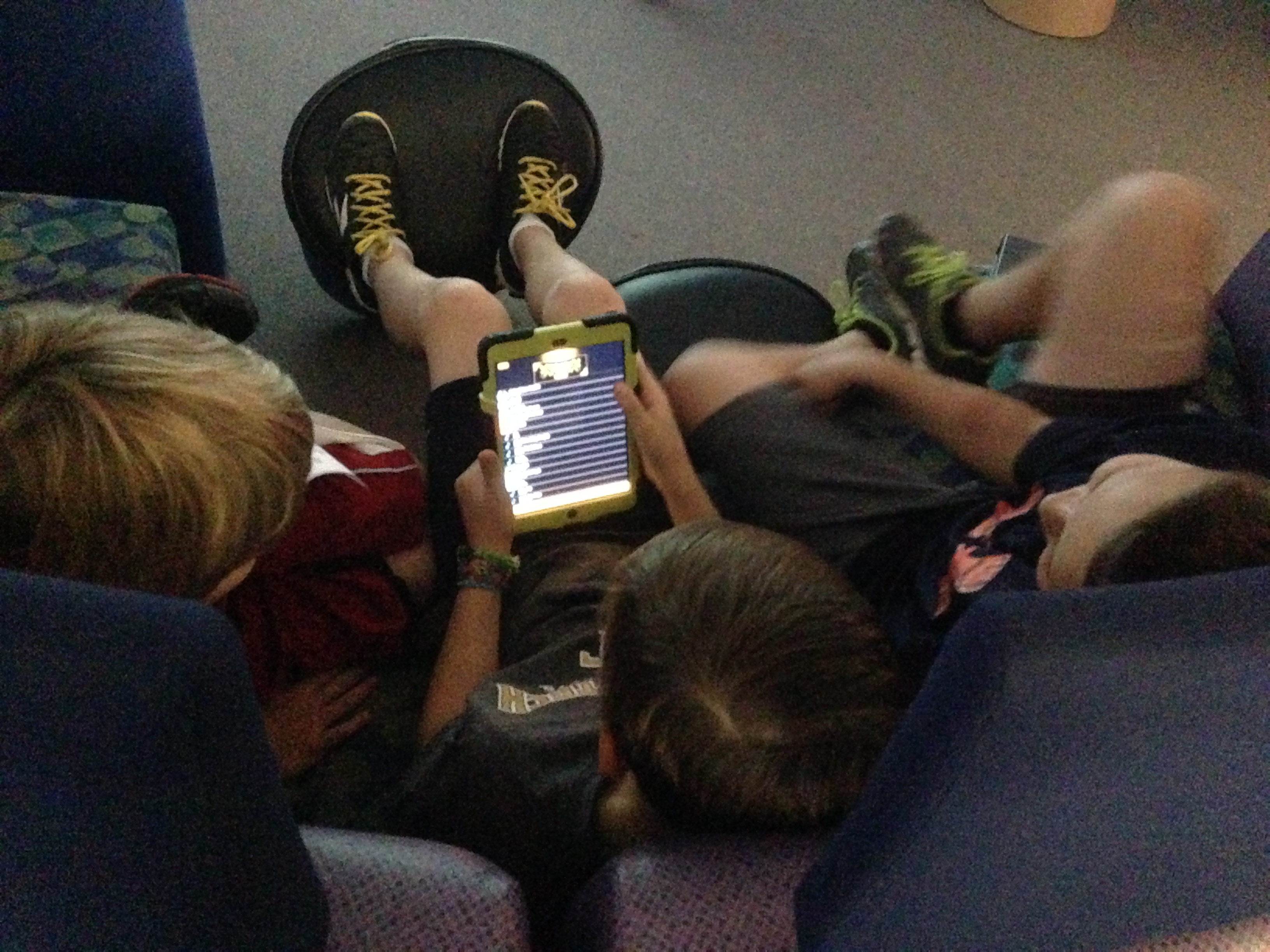 One School’s Journey along a BYOT Tour | BYOT Network